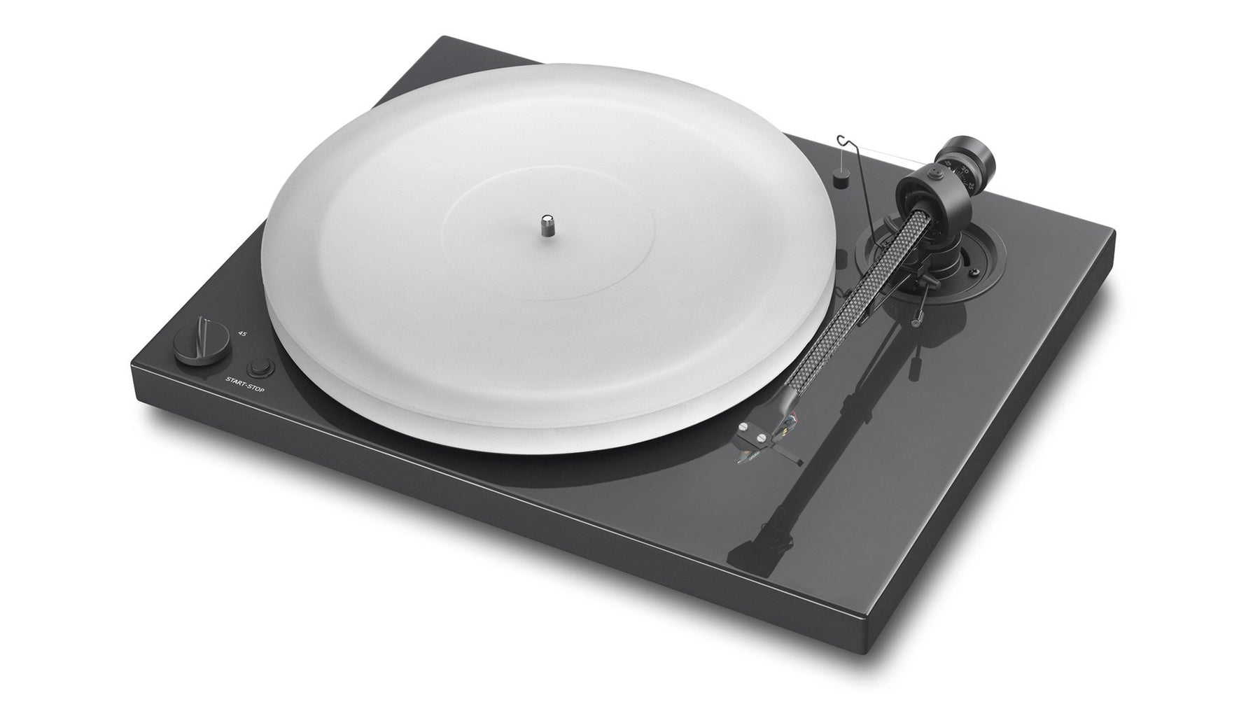 פטיפון 1 Xpression III Comfort יד שניה – סטריאוסקופ